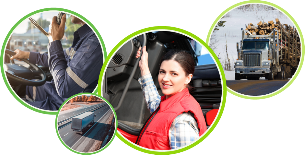 Landscape and Horticulture Truck Driver - Green Careers CanadaGreen ...